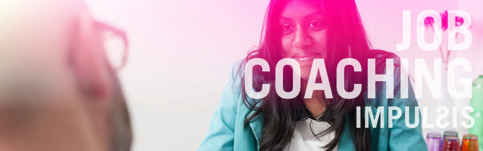 Arbeitstraining und Job Coaching | Impulsis